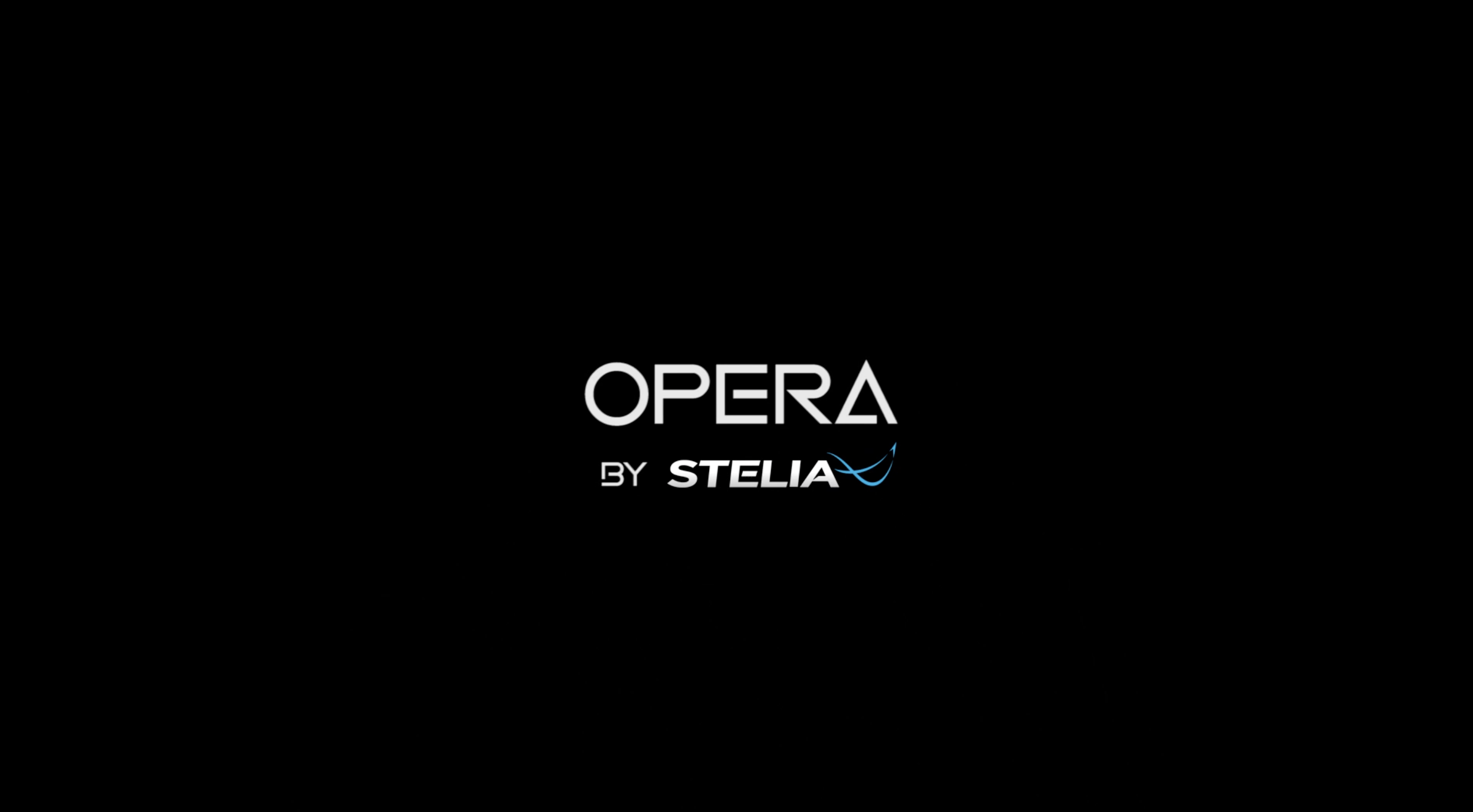 STELIA Aerospace lance ‘OPERA’, son tout nouveau fauteuil Classe ...