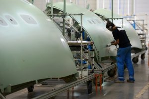 Photo gallery - STELIA Aerospace