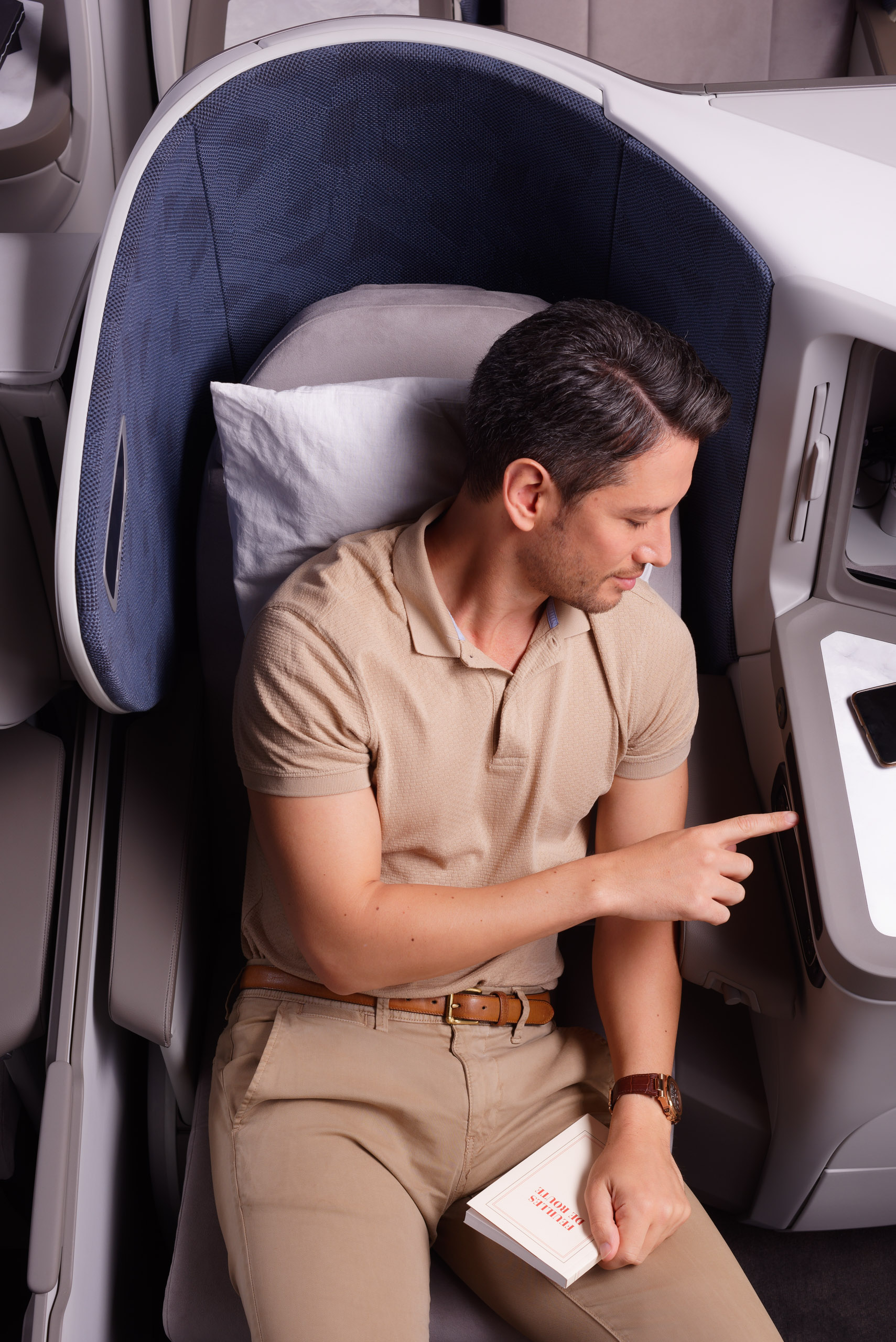 SYMPHONY® - STELIA Aerospace