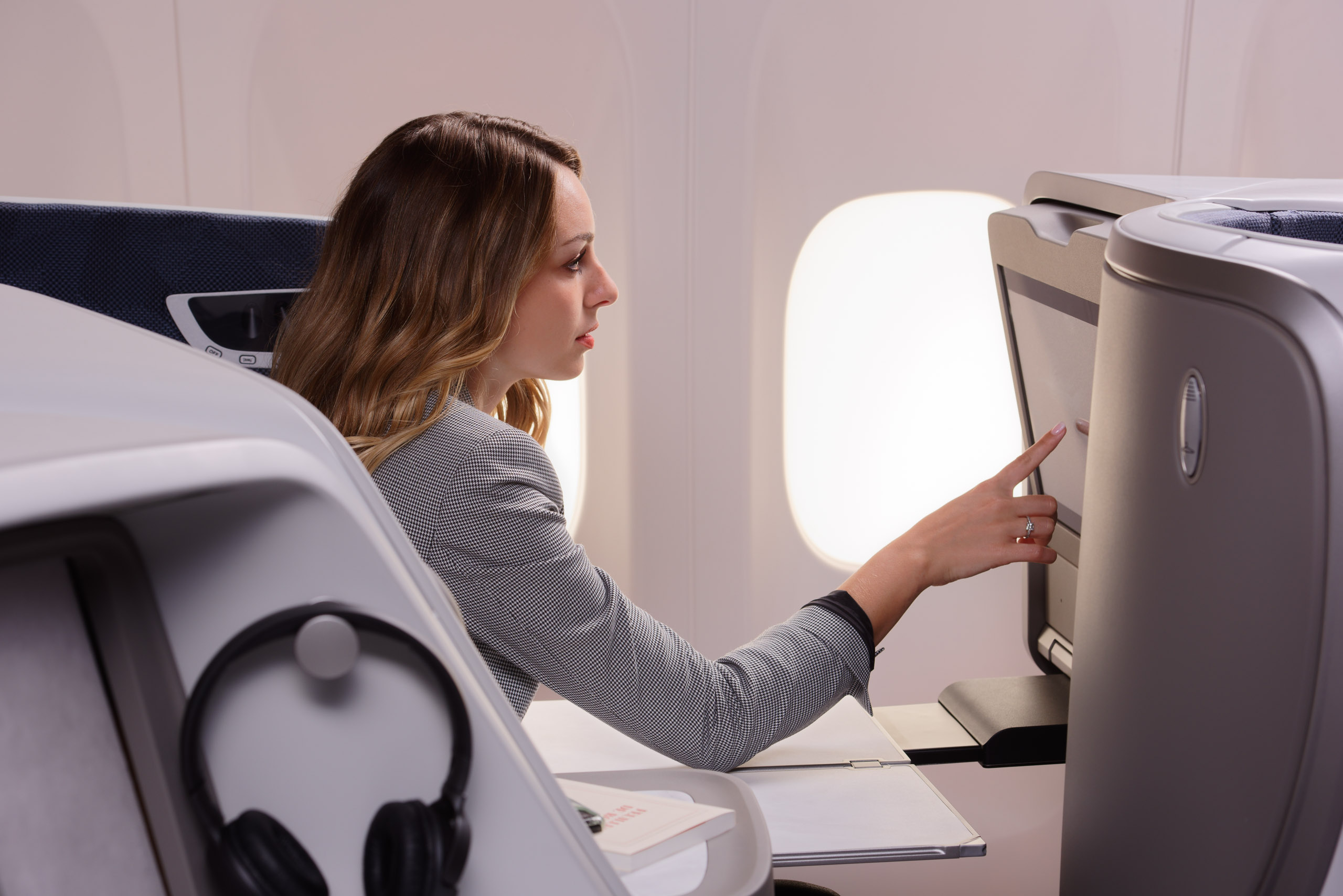 SYMPHONY® - STELIA Aerospace