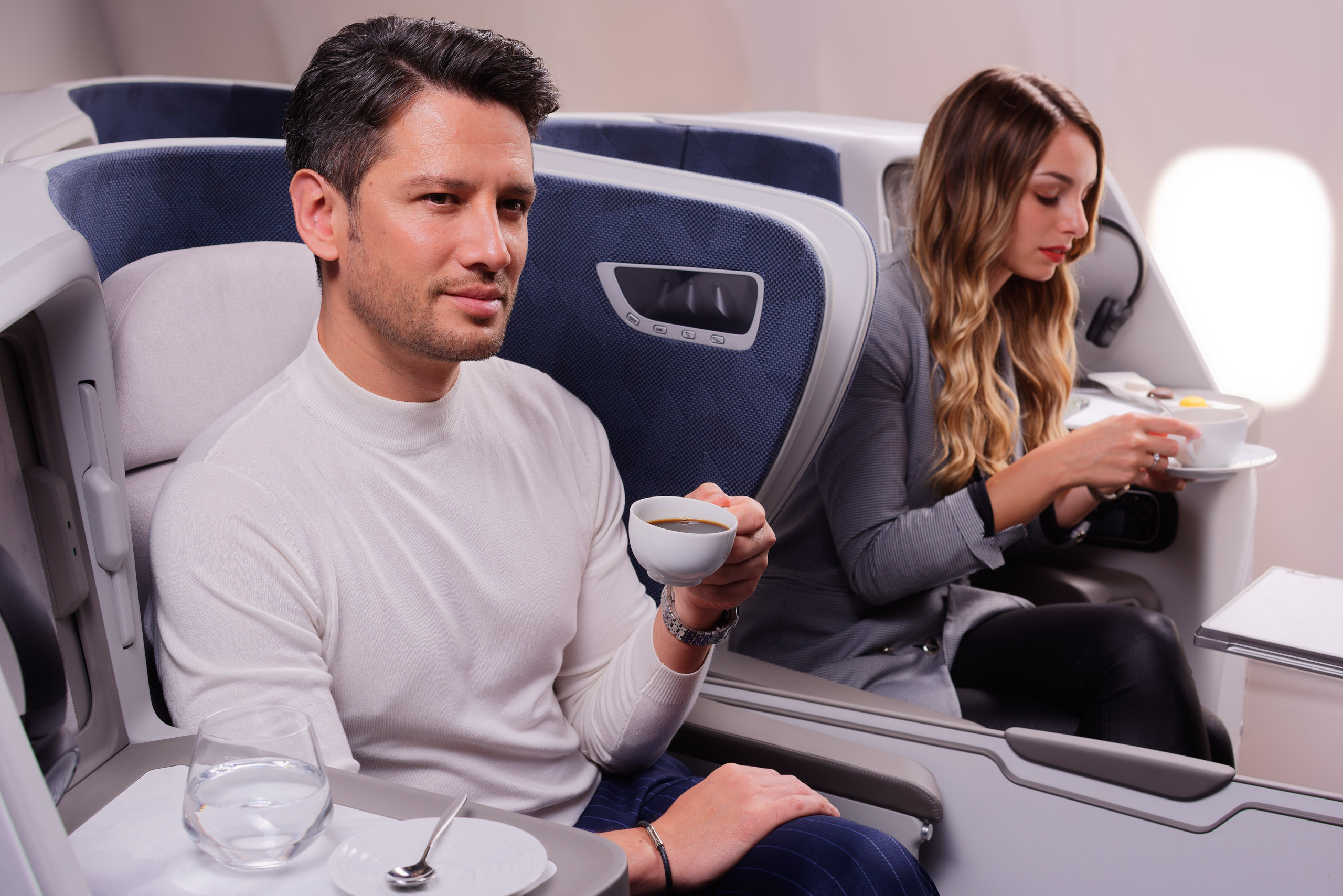 SYMPHONY® - STELIA Aerospace