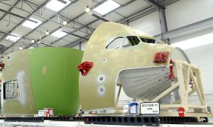 Photo gallery - STELIA Aerospace