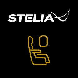 STELIA Aerospace devient la marque de fauteuils passagers Premium de ...