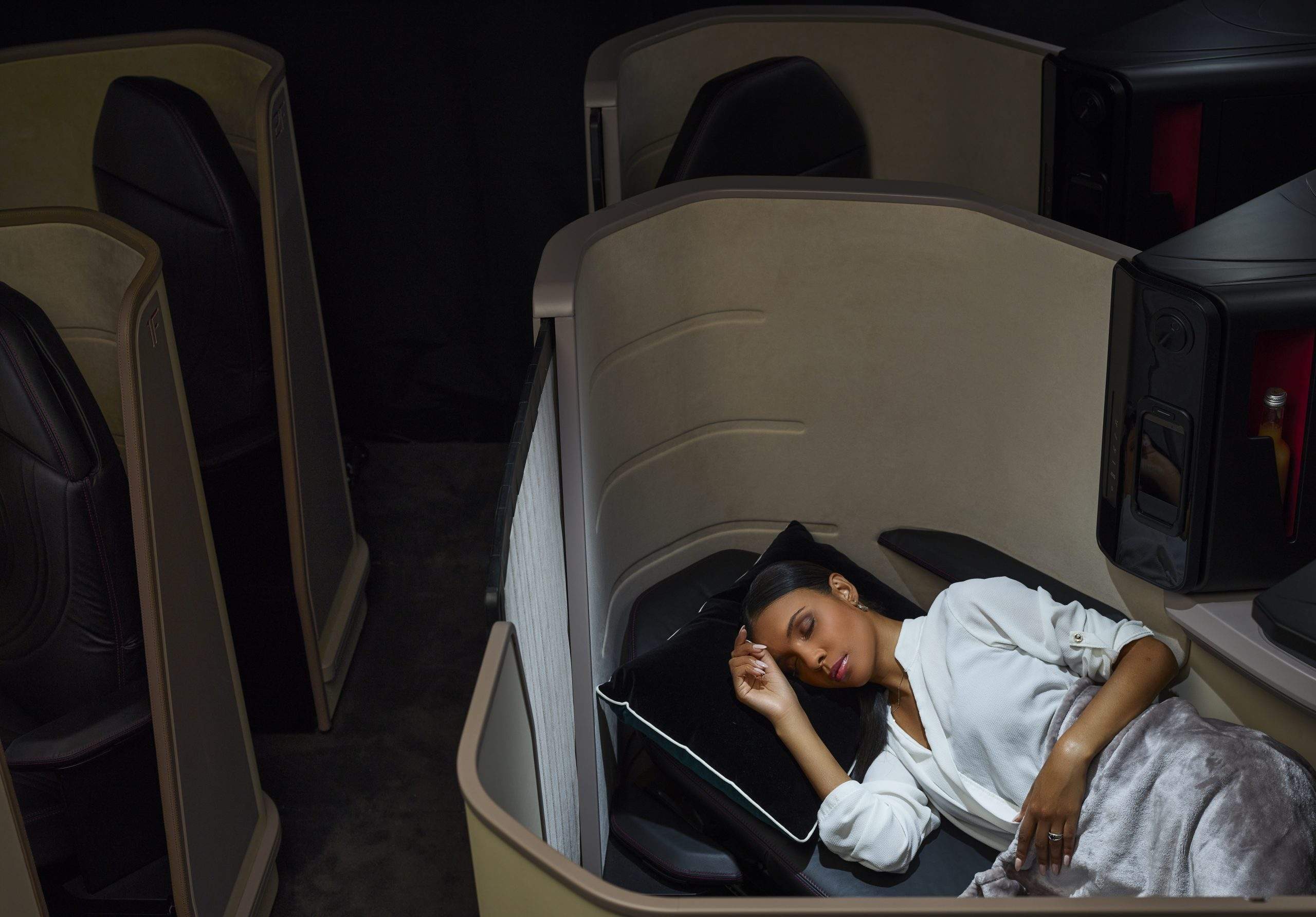 OPERA® SA - STELIA Aerospace