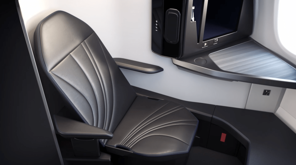 Profitez de votre voyage avec OPERA® - STELIA Aerospace