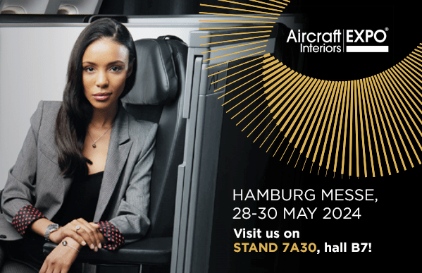 SOLSTYS Family - STELIA Aerospace