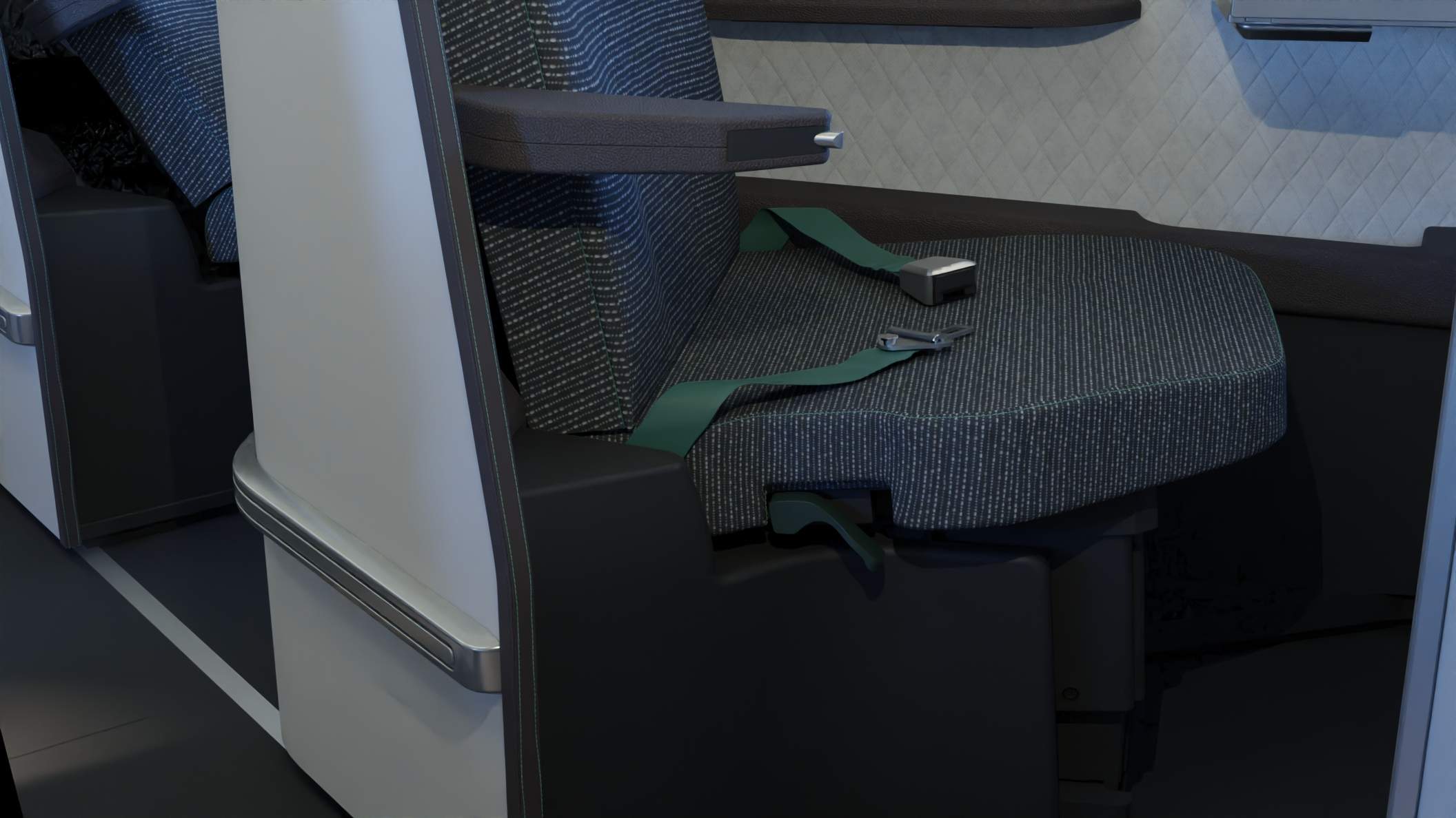 OPERA® ESSENTIAL - STELIA Aerospace