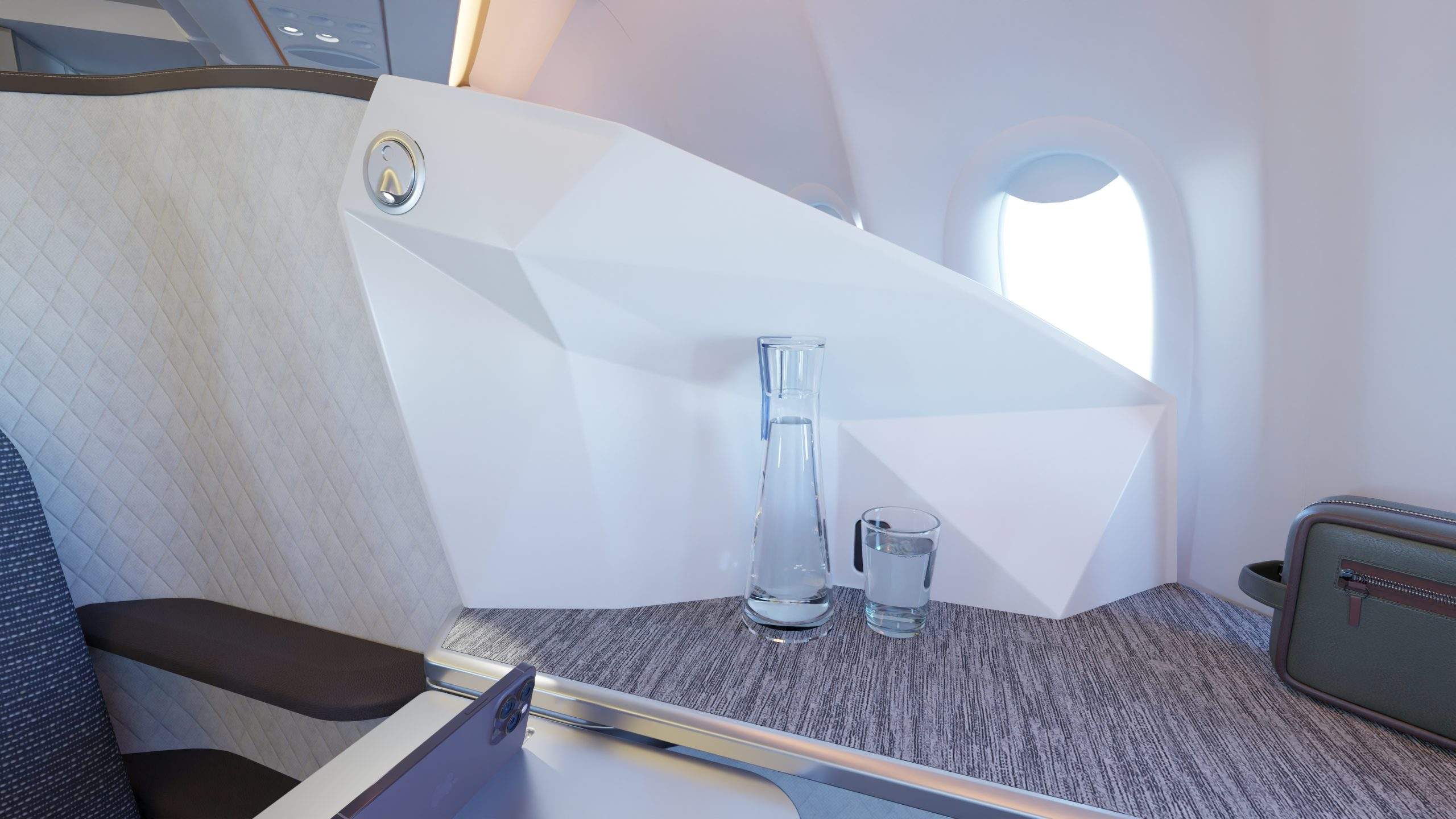 OPERA® ESSENTIAL - STELIA Aerospace