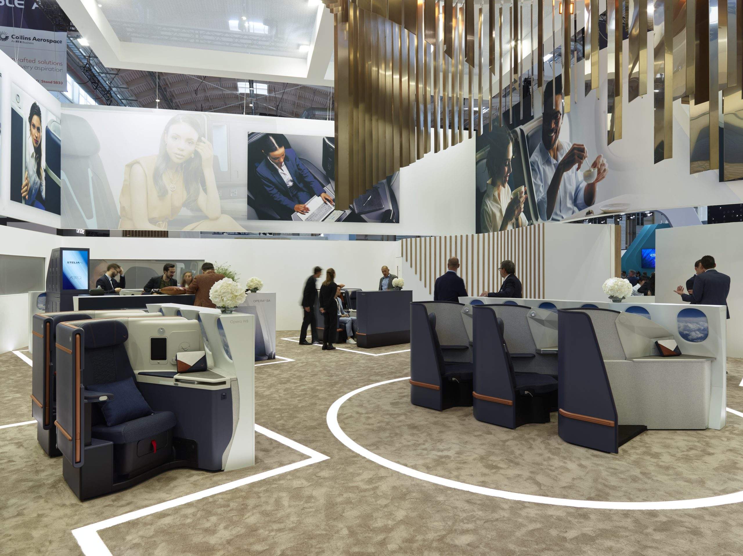 Media - STELIA Aerospace