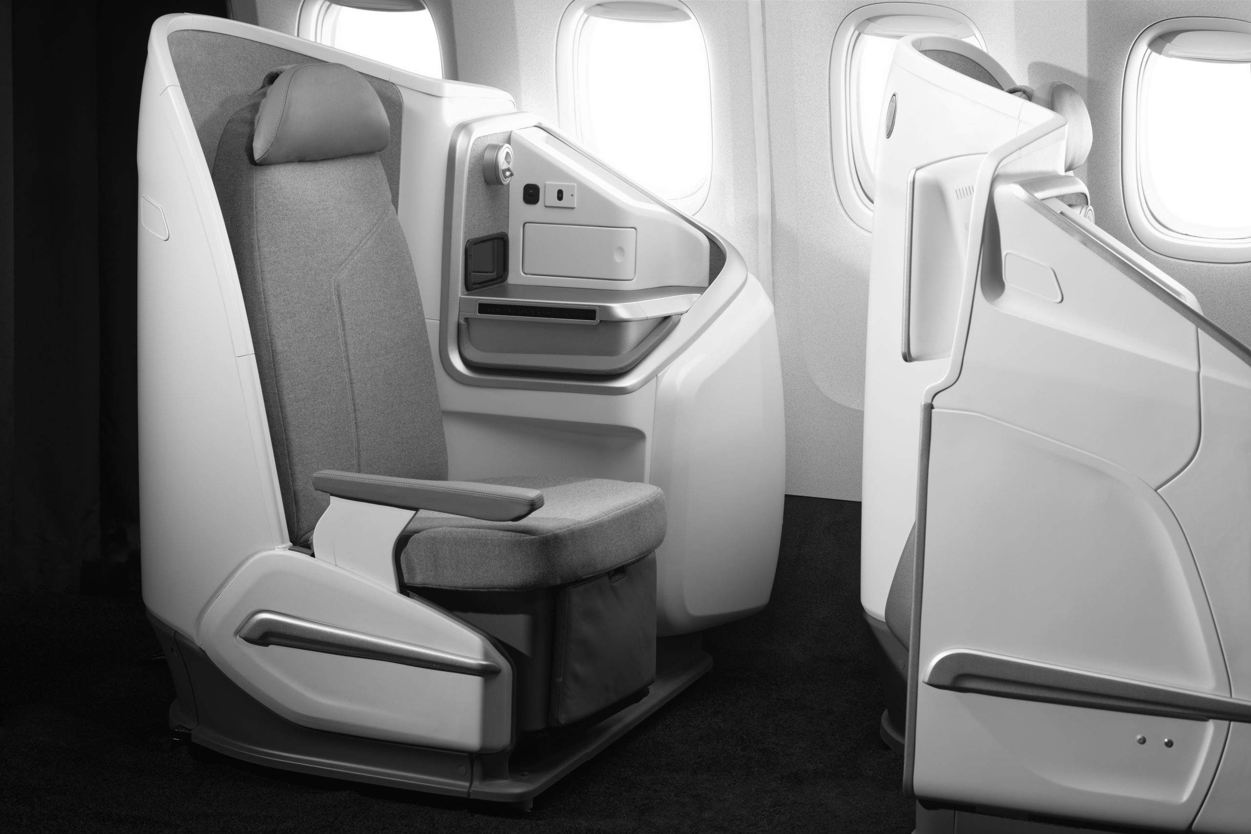 Photo gallery - STELIA Aerospace