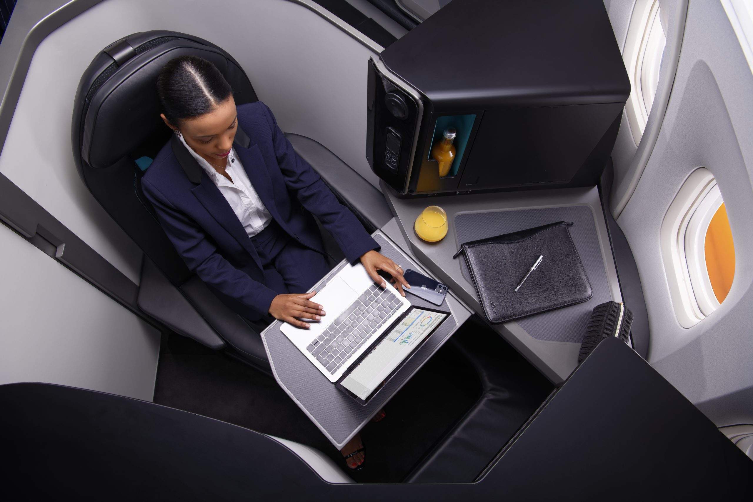 OPERA® SA - STELIA Aerospace